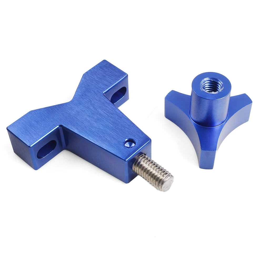 High Lift Jack Mounting System For 2"-3" Tube,Adjustable Jack Tube ...