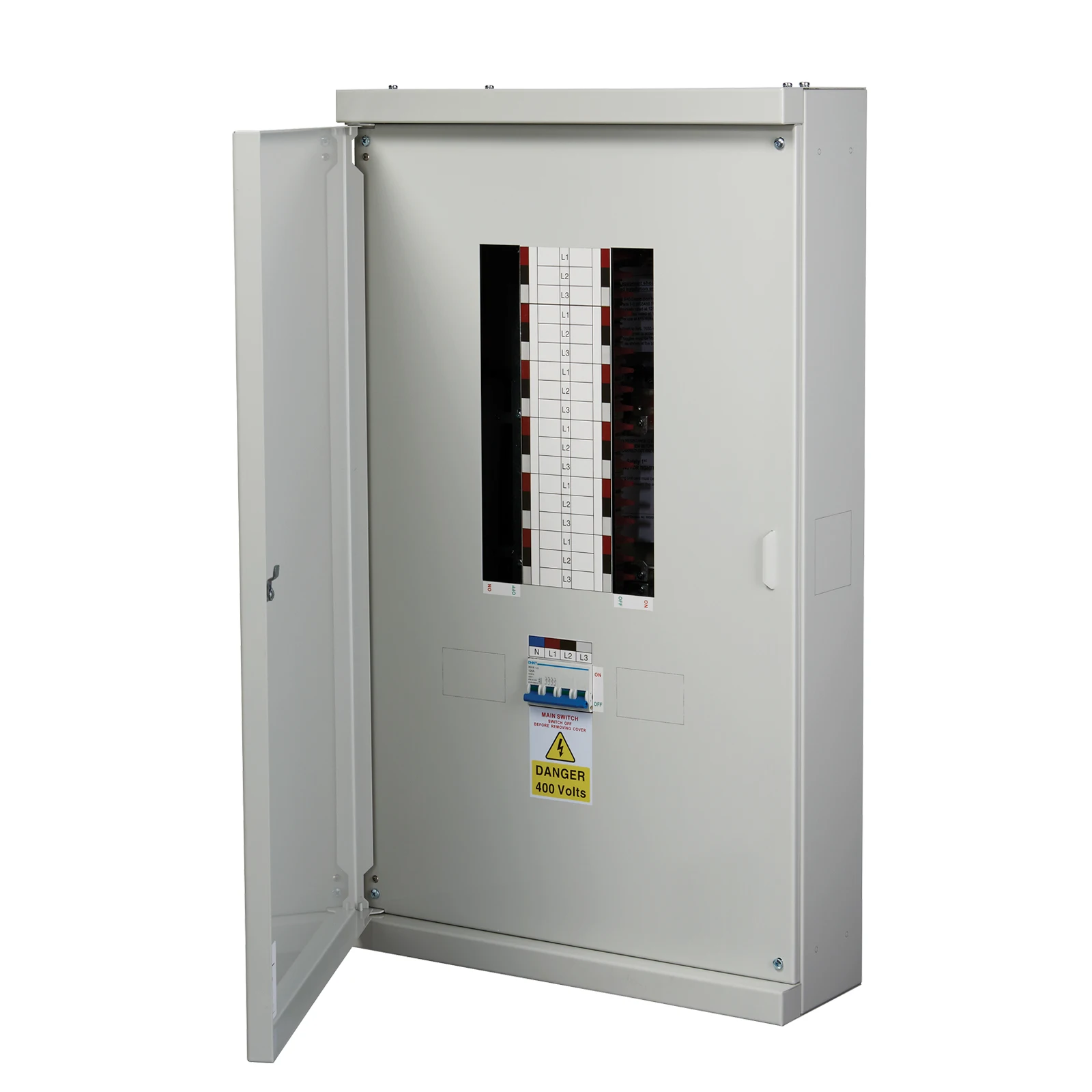 200a Tpn Distribution Board - Buy Tpn Distribution Board,200a ...