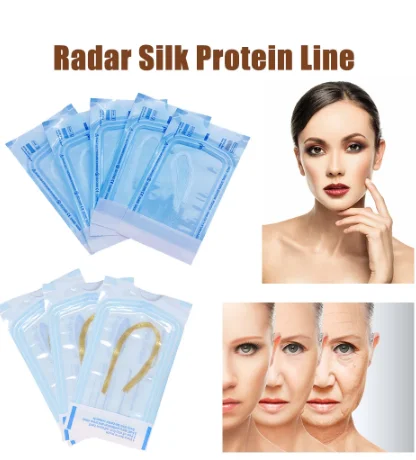 Magic Thread Anti-Aging - Lift and Tighten Needleless