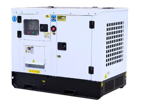 10 Kva Generator 10kw 10kva 10 Kva 12kva 12kw 15 Kw Portable Single Phase Industrial Equipment ...