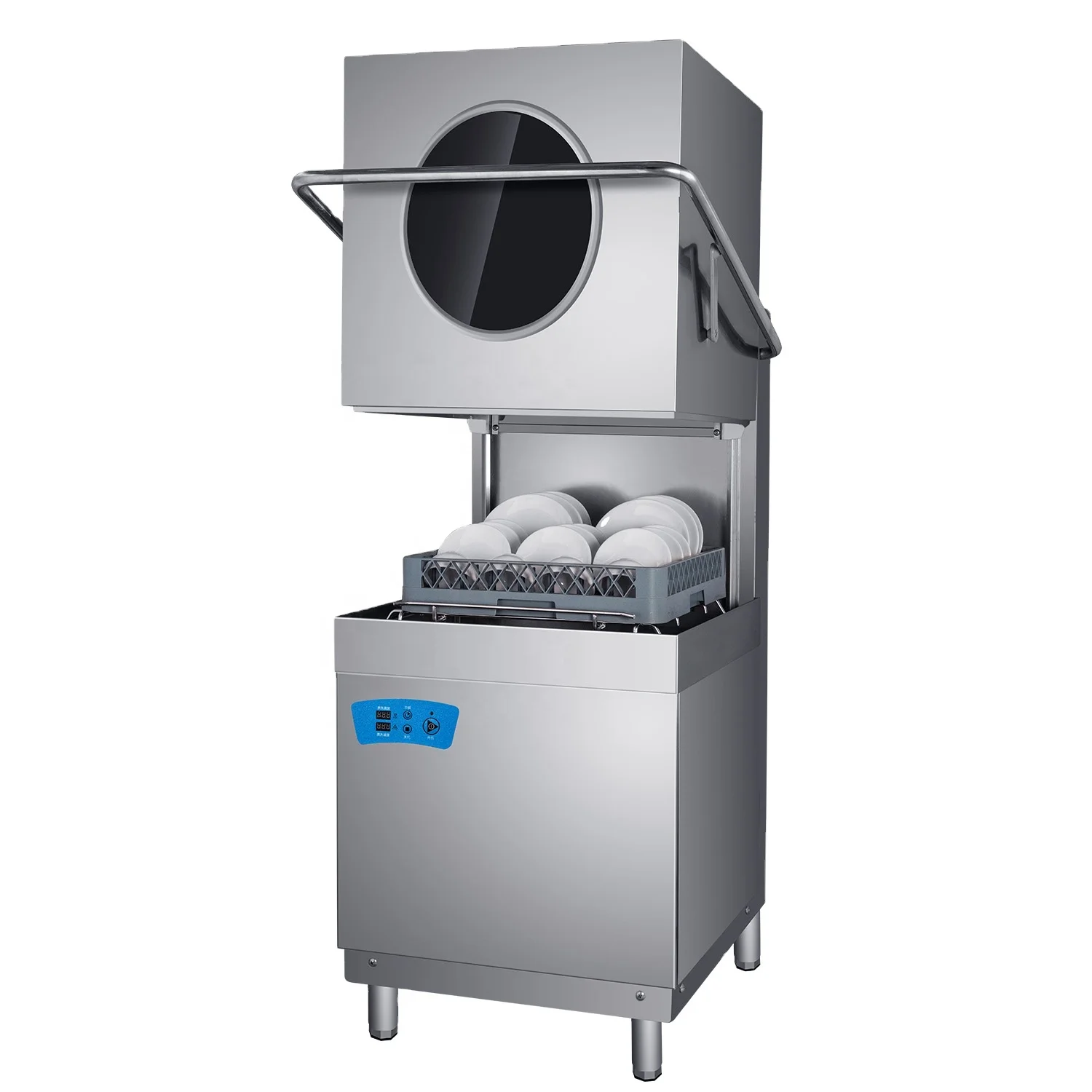 Top selection Commercial Kitchen automatic dishwasher portable table dishwasher for commercial use factory direct
