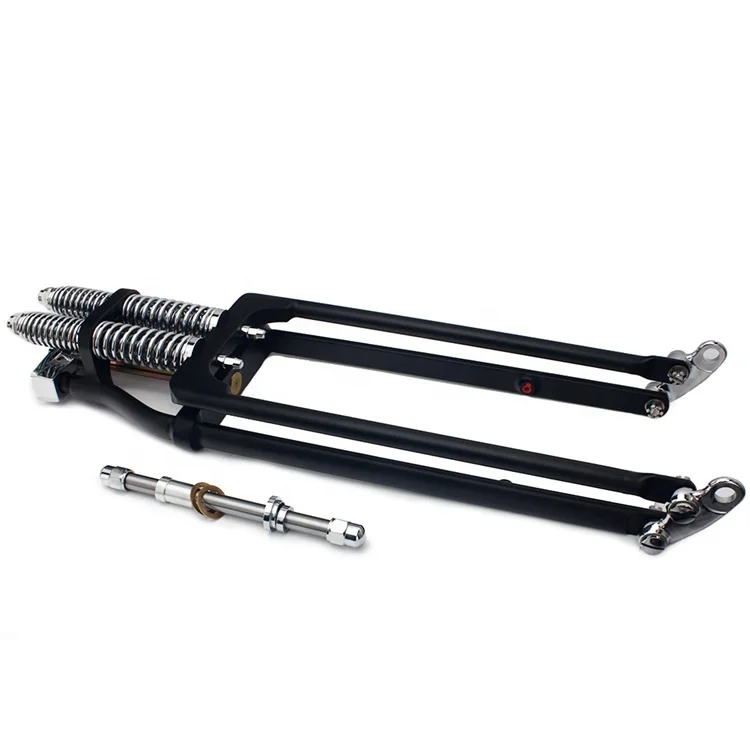 Shop High-Quality Motorcycle Fork Springers from Tower Industry