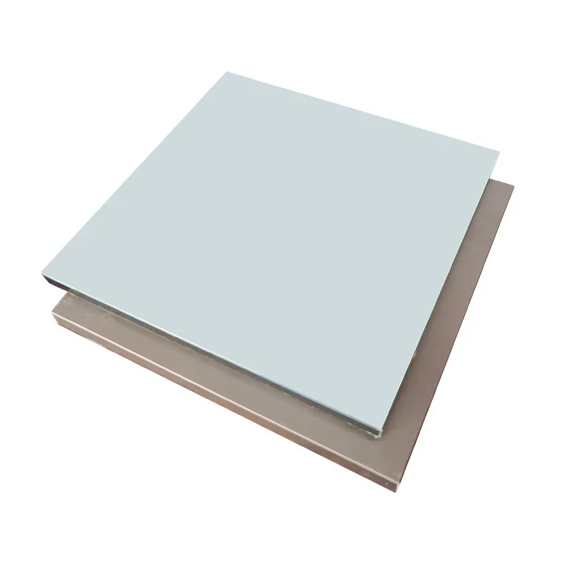 Alucobond Aluminum Corrugated Aluminium Composite Panel for Engineering ...