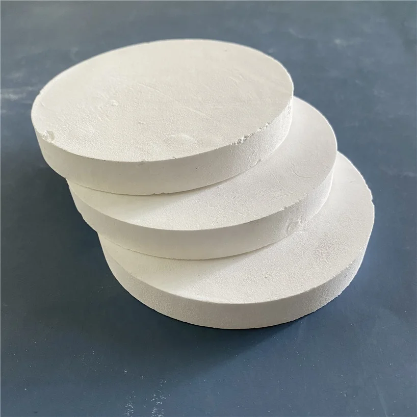 Porous Ceramic Disc Filter - Baibo Quality & Performance