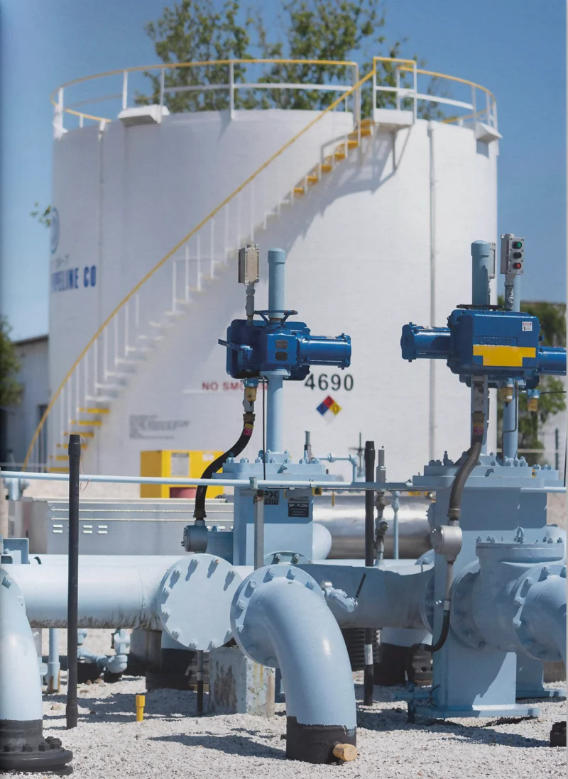 Chemical Injector Sampling System Design Chemical Injection Quill ...