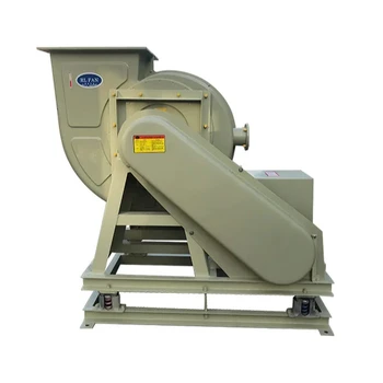 Inflatable Blower Laboratory Ventilation Pp/frp Centrifugal Fan Blower ...