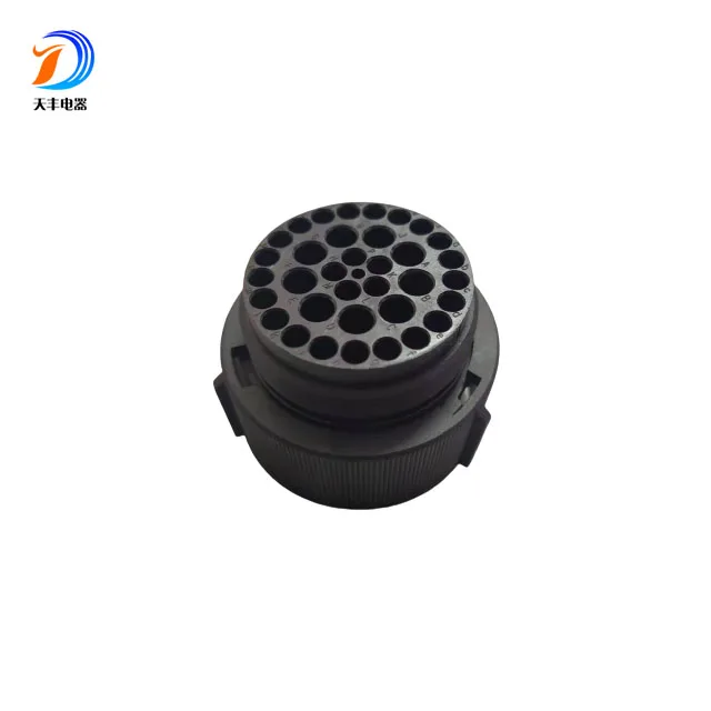 7811222 35极连接器密封摩托车连接器线束电动塑料外壳| Alibaba.com