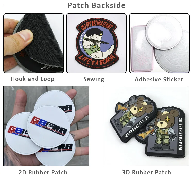 Rubber Label As Customized Swimming Products Logo Silicone Shoe Labels ...