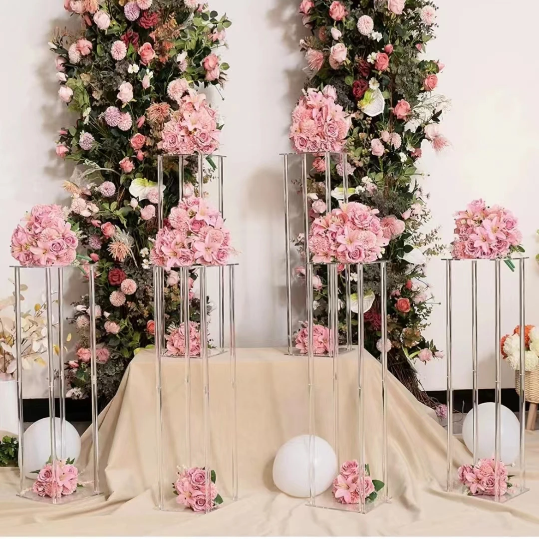 Backdrop Wedding Decoration Wedding Decoration Wedding Centerpieces ...