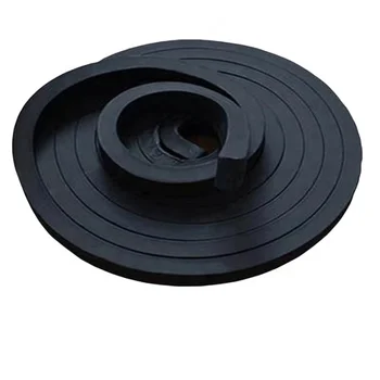 Swellable Waterstop Rubber And Bentonite Swelling Construction Sealant ...