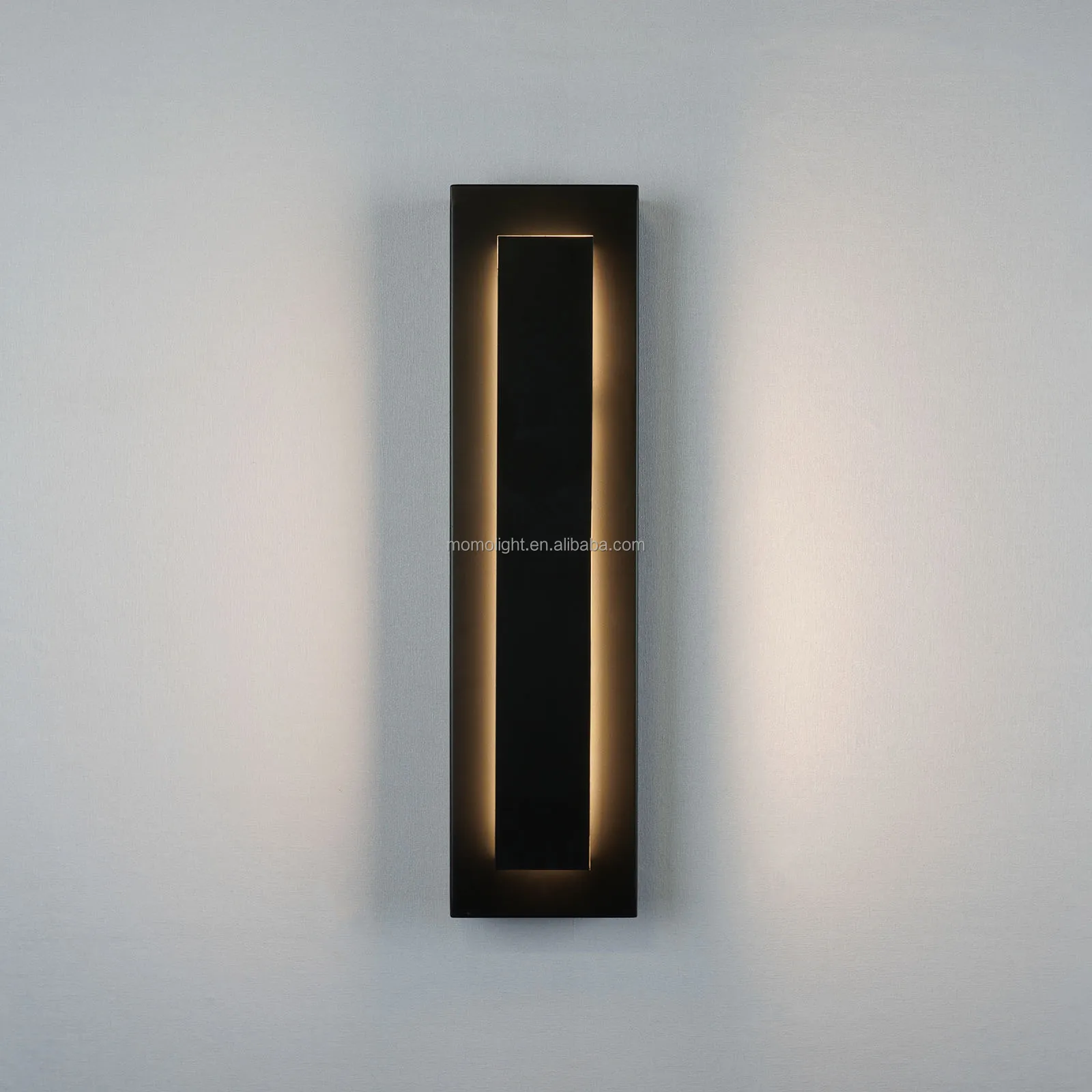 Tech Lighting Windfall Outdoor Lights - Waterproof Wall Sconce