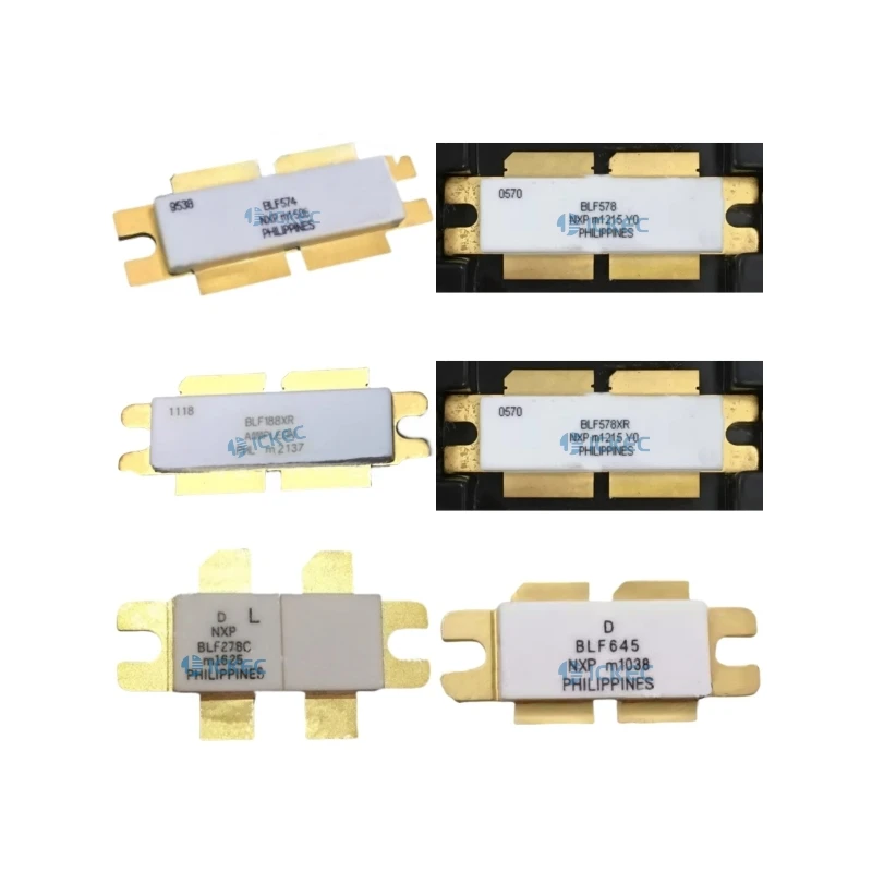BLF188XR BLF278 BLF574 BLF578 BLF578XR BLF645 MOSFET Field Effect Tube ICKEC IGBT Module ...