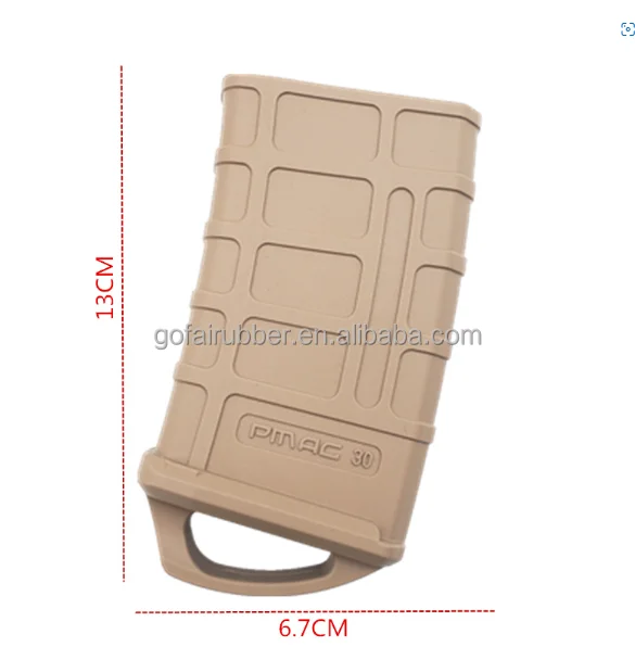 Custom Tactical Hunting Magpul 223 M4 223 5.56 Assist Magazine Quickly ...