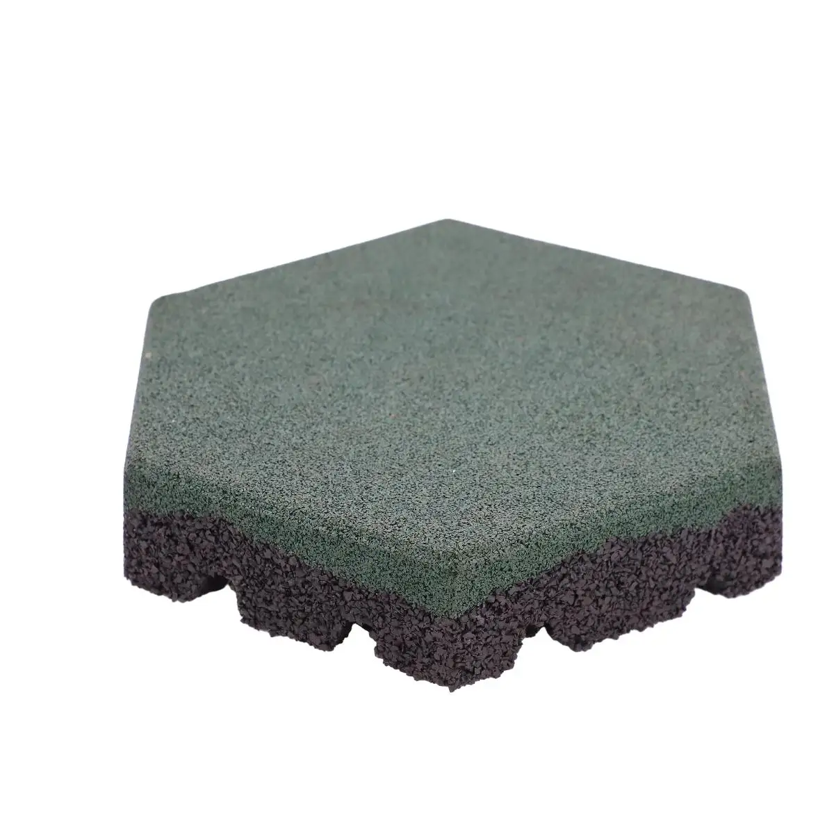 Driveway Rubber Pavers Horse Barns Garden Rubber Paver Blocks Dogbone ...