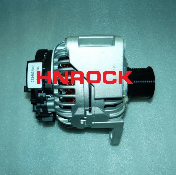 NEW HNROCK 24V 120A ALTERNATOR UD12231A 0124655066 0124655118 ALB9566 ...