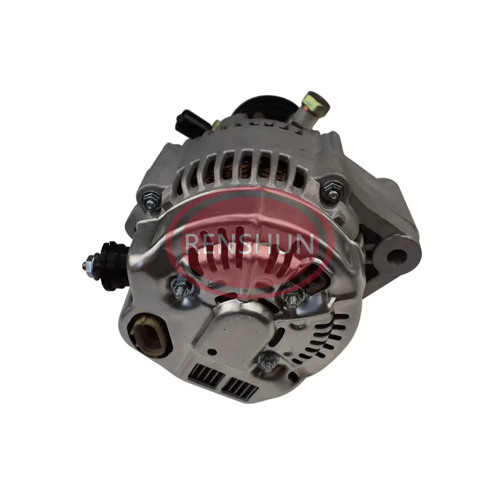 Hiace200 27040-54670 Electrical System 5L Alternator for Toyota 1KD 2KD ...