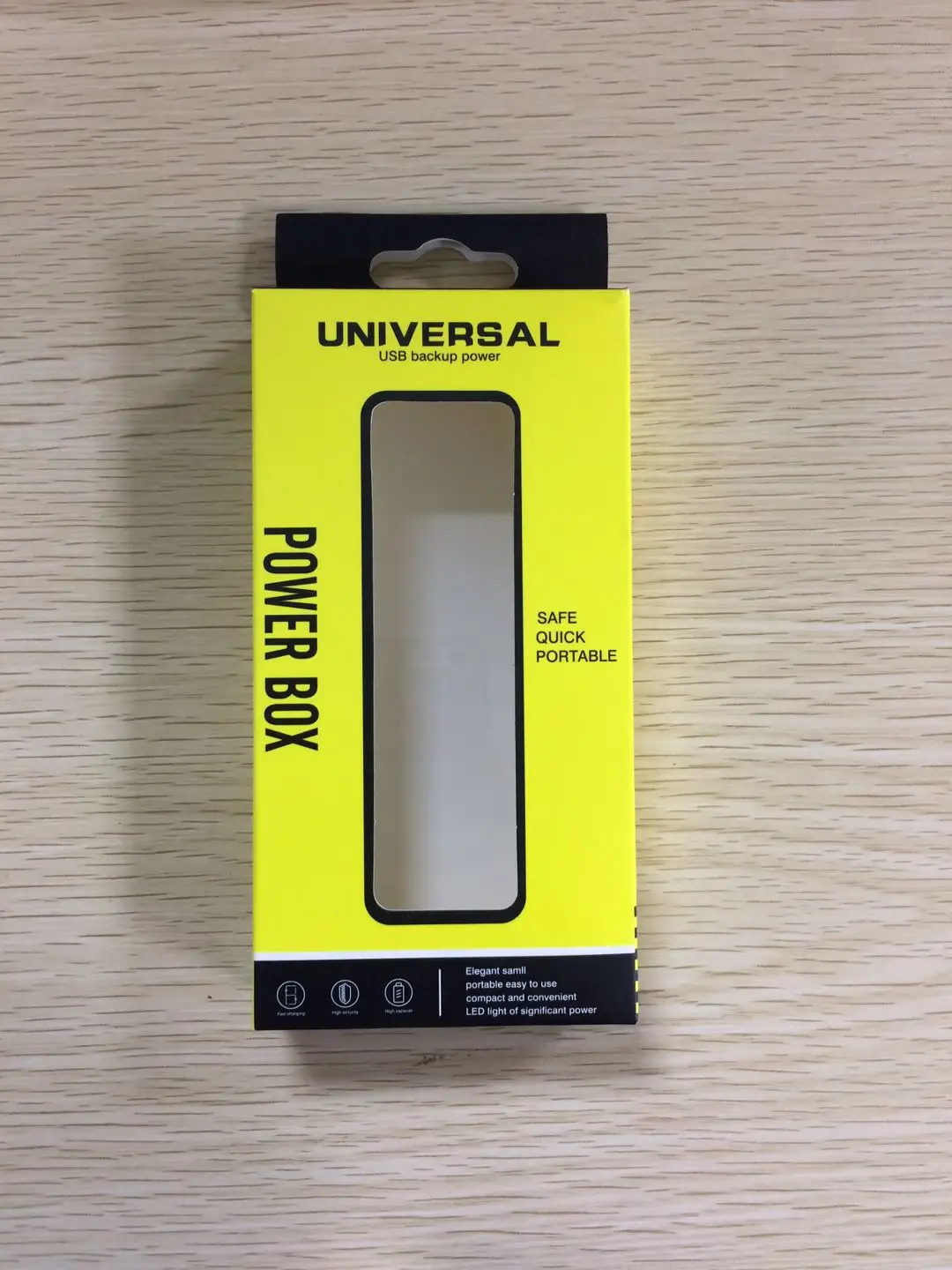 2600mah Mini Powerbank,2021 New Promotional Gift Consumer Electronics ...