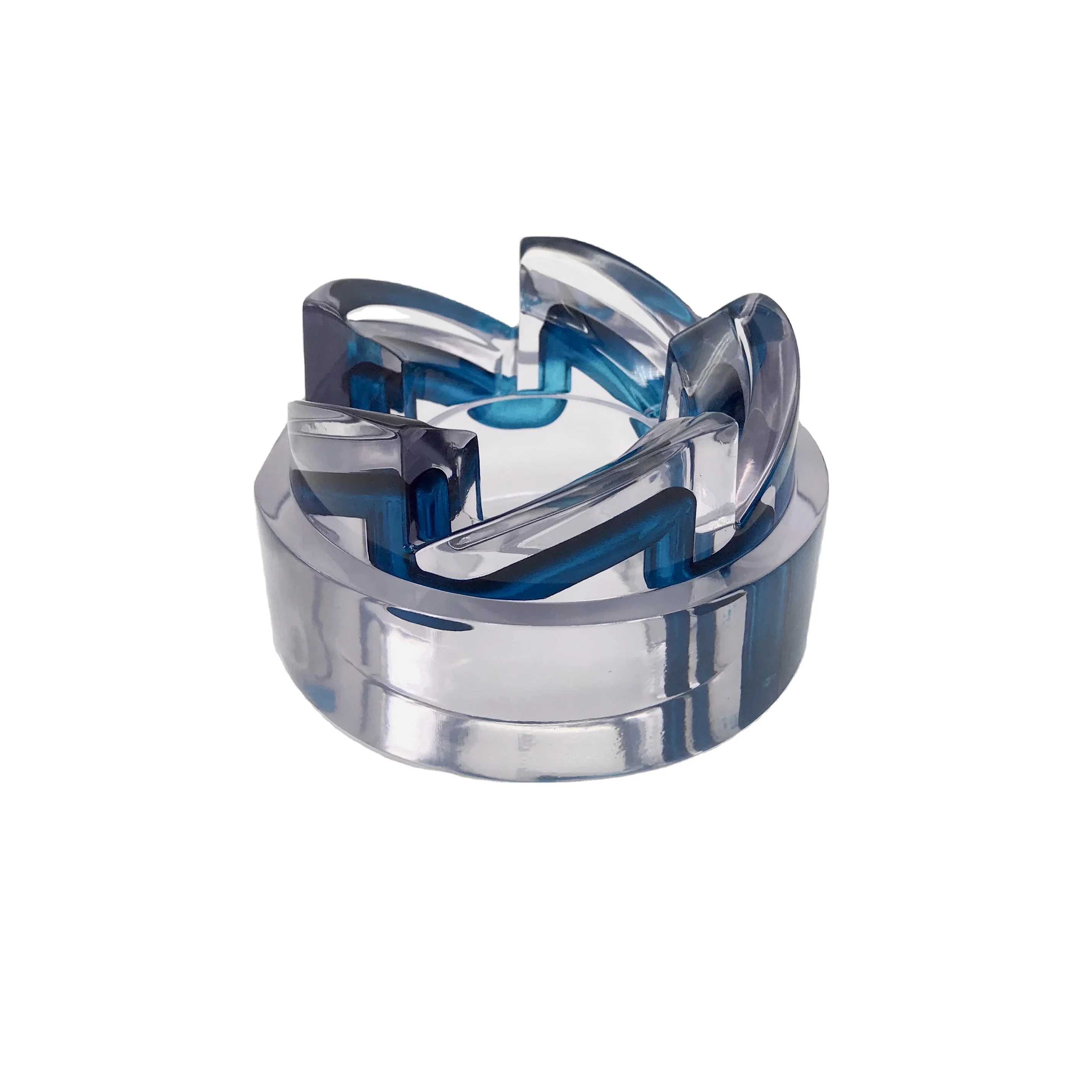 SLA SLM SLS FDM Plastic 3d Printing Surface Smooth SLA Resin Printing ...