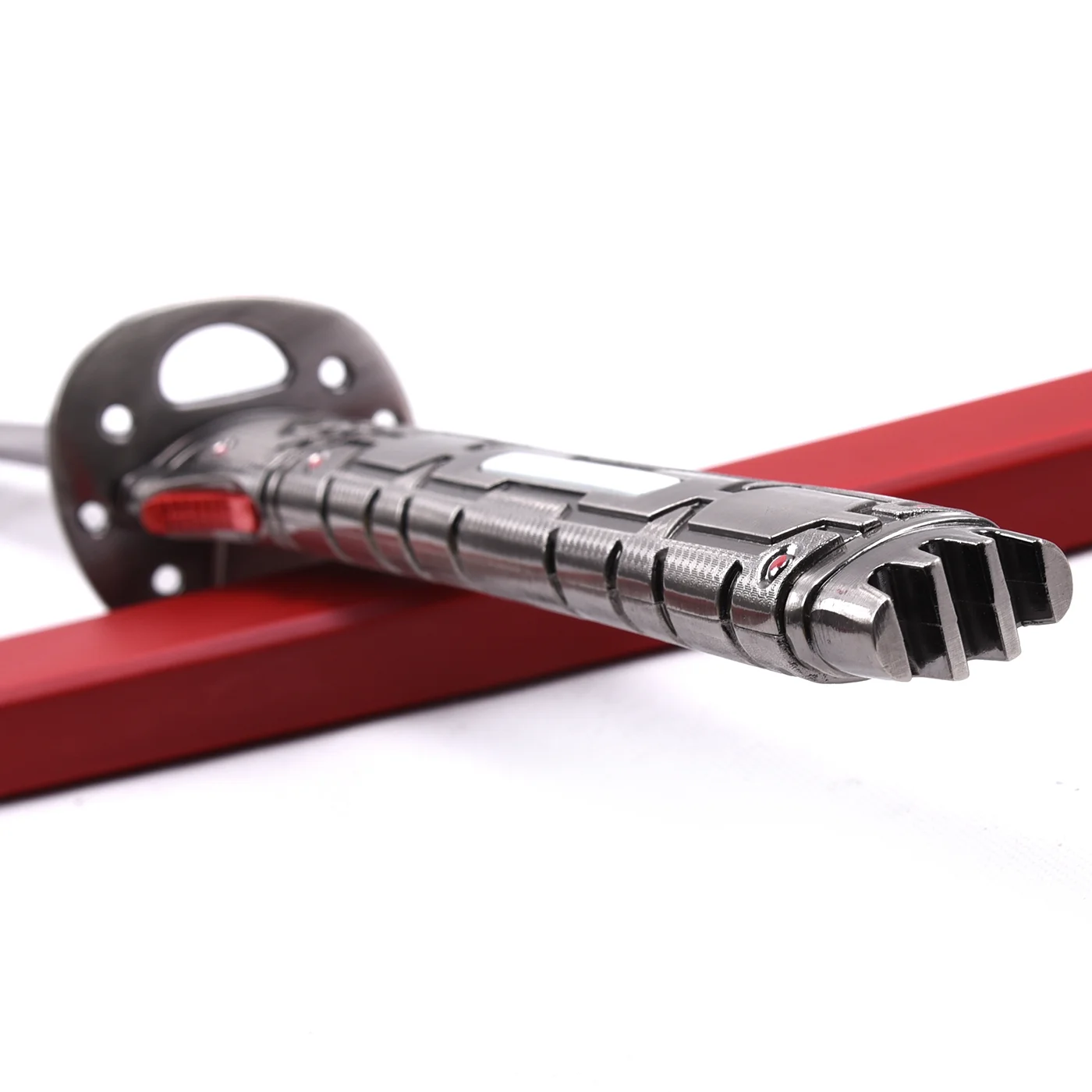 GEAR Raiden Game Cosplay Props - Long Knife Toy Swords