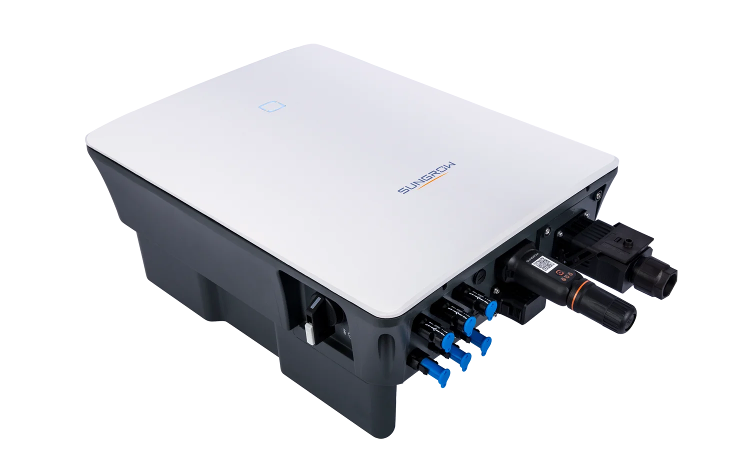 Multi-MPPT String Inverter for 1000 Vdc System SG15RT SG17RT SG20RT ...