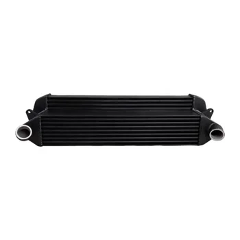 Custom Intercooler For Hyundai I30n I20n Elantra 1.6 T-gdi Cooling ...