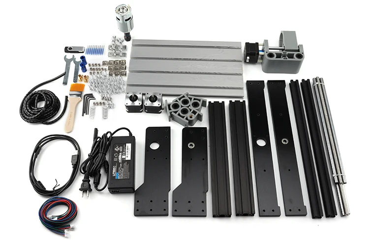 Grbl Software Cnc 3018 Pro Small Cnc Machine Wood Designing Cnc Router ...