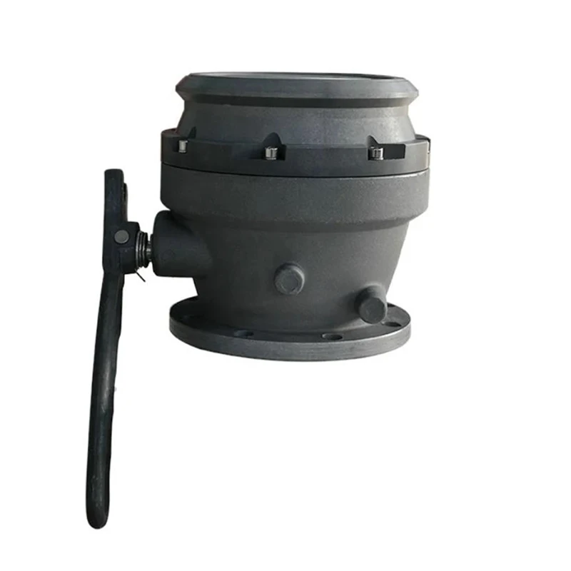 Fuel Tank API Adaptor Discharge Valve Aluminum Stainless Steel Hot Sale ...