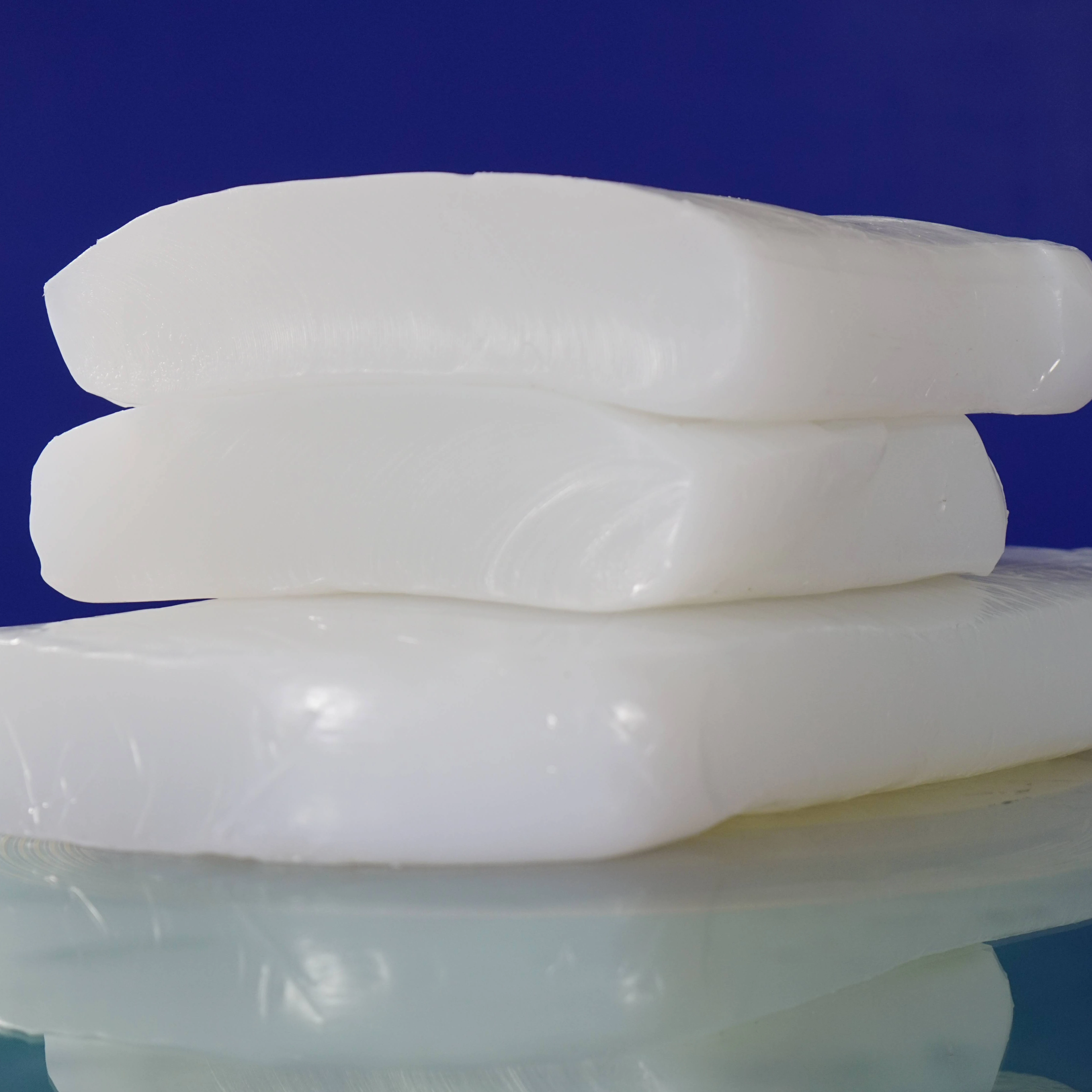 Platinum Catalyst Silicone Rubber Compound Htv Platinum Silicone Rubber ...