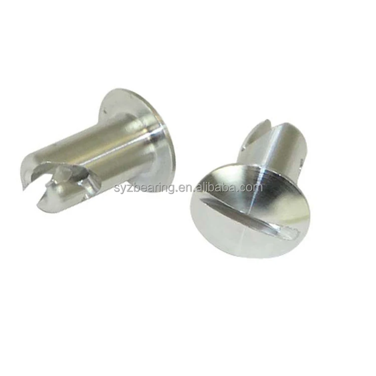 Custom 1/4 Dzus Quarter Turn Fasteners - Buy Dzus Quarter Turn ...