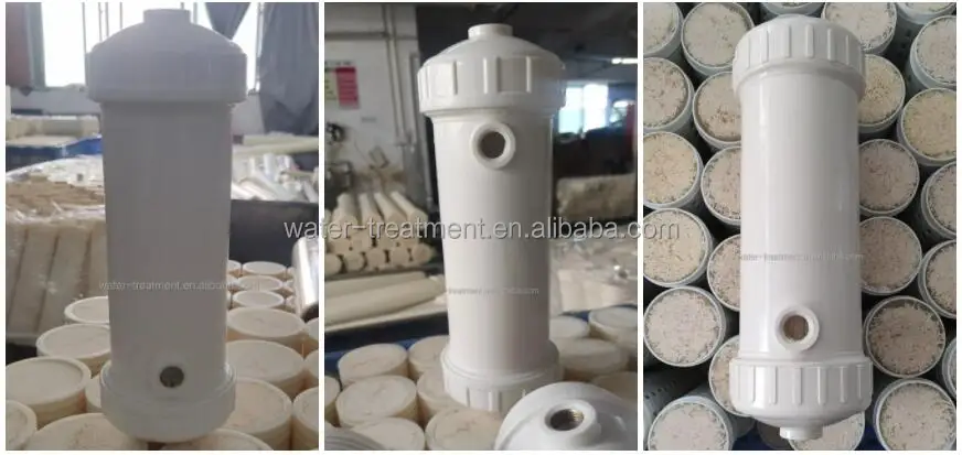 UF4040 6000 Dalton PES Ultrafiltration Membrane Element