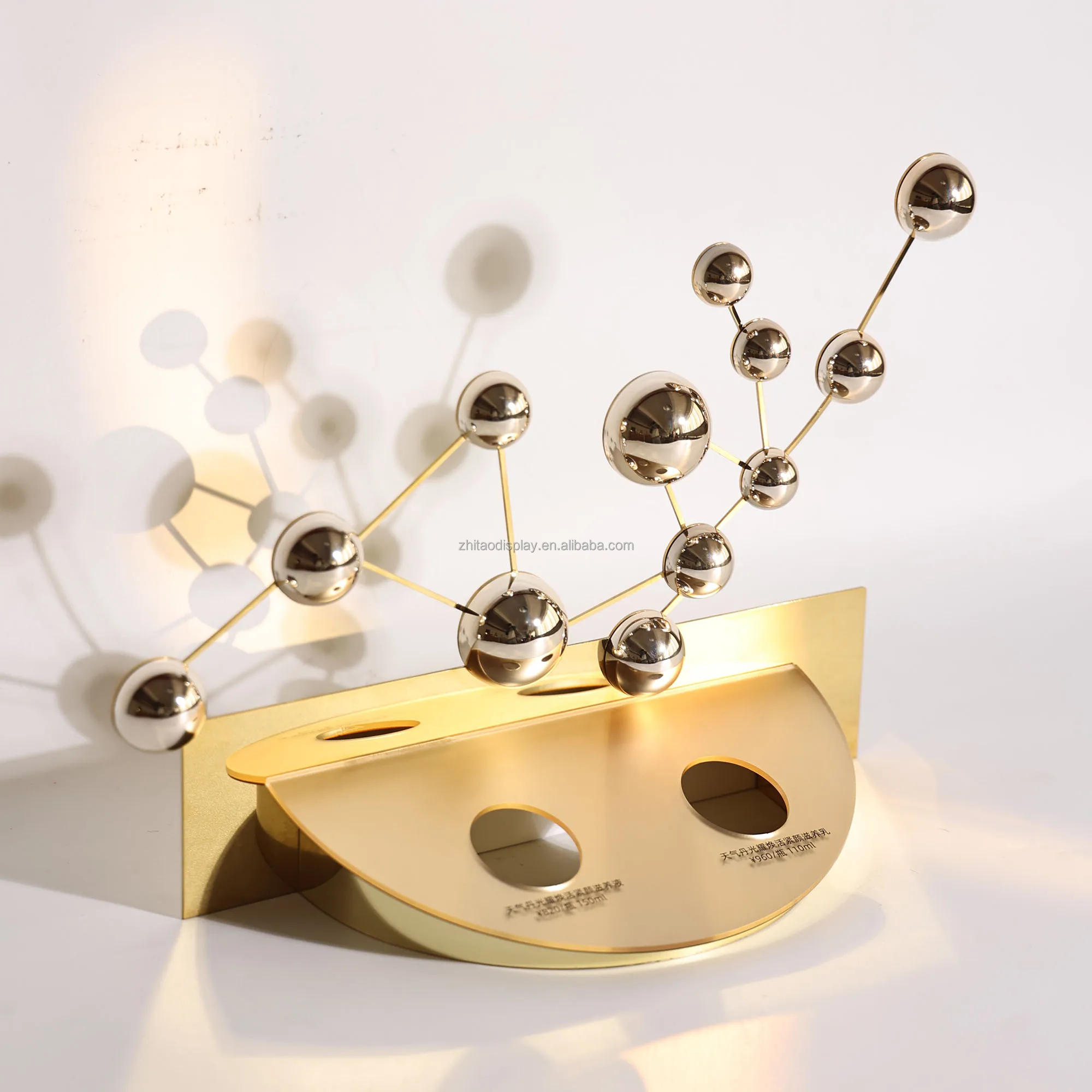 New Design Retail Store Skin Care Display Beauty Store Skincare ...