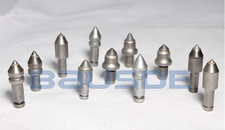 Trencher Bits Bm92 Trenching Teeth For Microtrenching - Buy Trencher ...