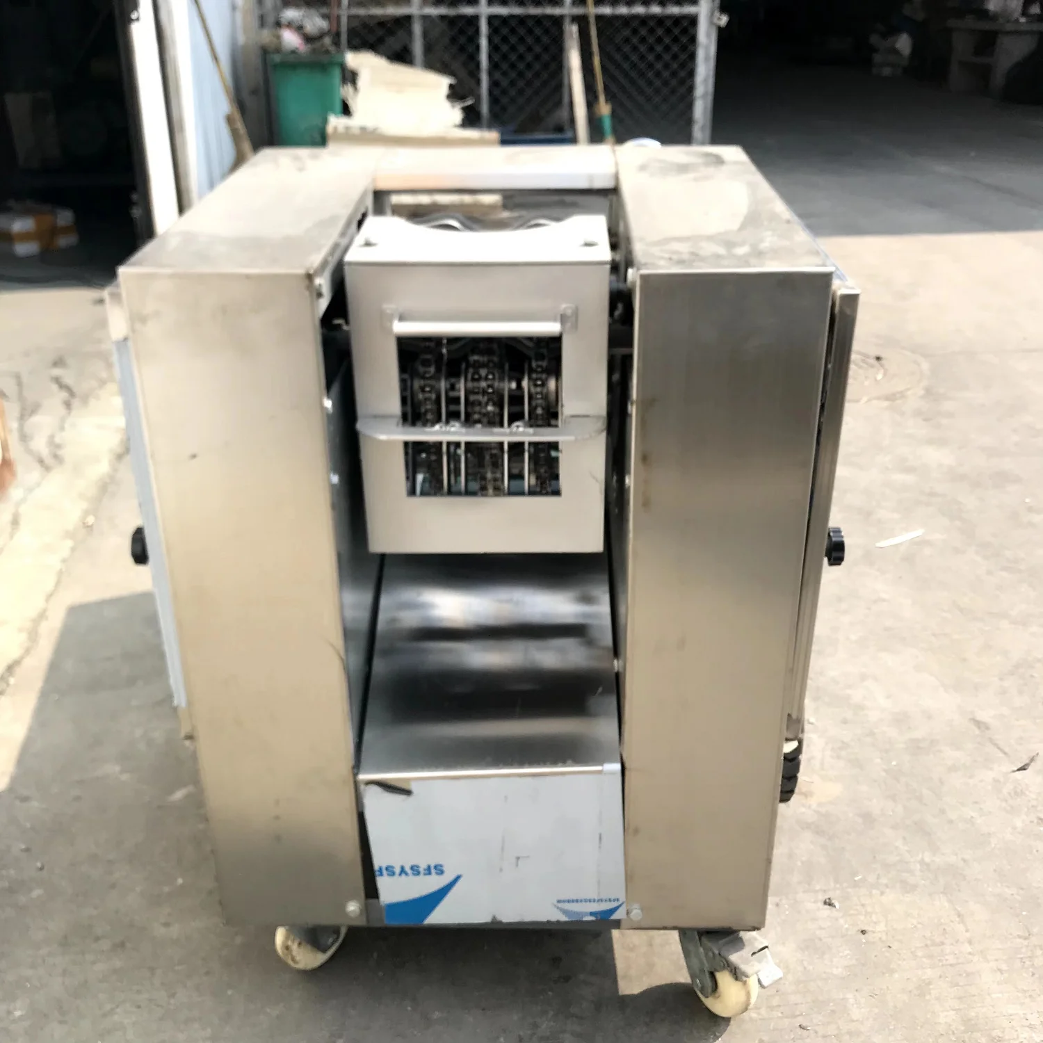 Old Coconut Dehusking Machine Coconut Fiber Peeling Machine| Alibaba.com