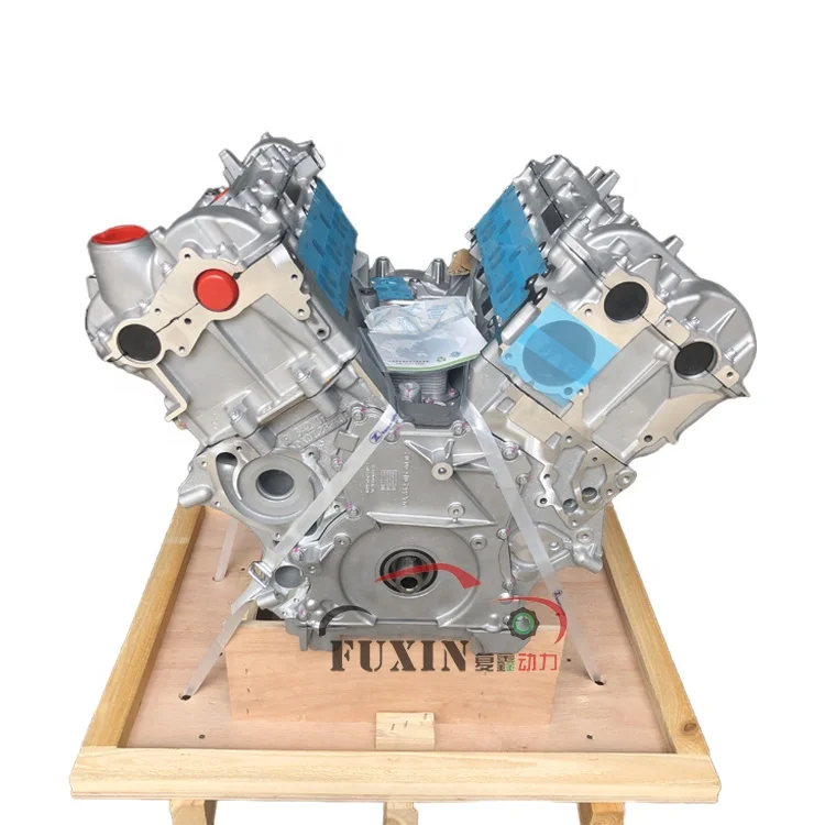 Mercedes-benz OM642 3.0T Engine for GLS, GLE, & M-CLASS