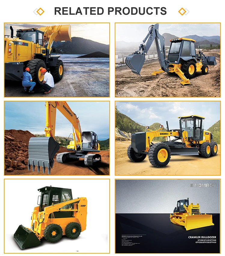 Manufacturer Wholesale Pilot Control Enclosed Cab Skip Steer Loader ...