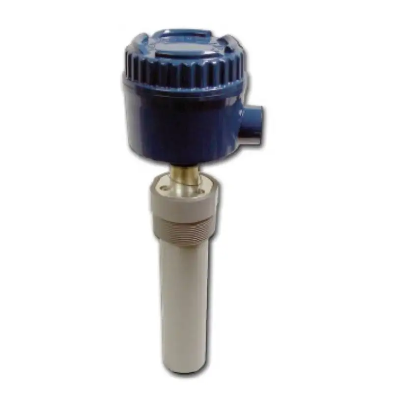 MD TOTCO Ultrasonic level sensor for Oil,Ultrasonic Mud Tank Level ...