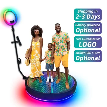 New Adjustable Supplier Manufacturer Automatic Rotating 360 Moving ...