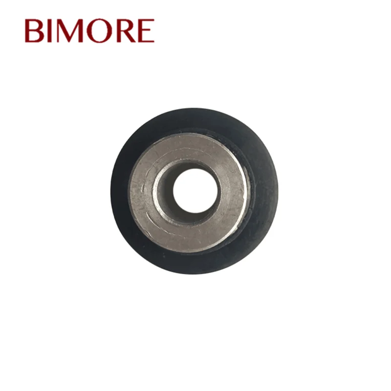 Km650808g01 Bimore Elevator Lift Tachometer Roller Wheel For Km276027 ...