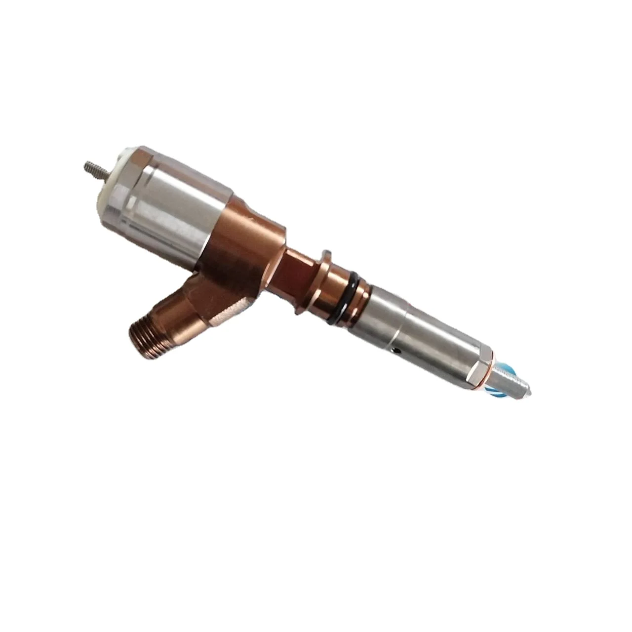 CAT 320D Series Diesel Fuel Injector 320-0677, 2645A746 for CAT 323D C6 ...