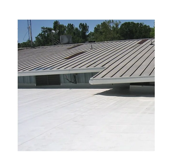 1.2mm 2mx20m Reinforced Pvc Tpo Roofing Rolls Roof Waterproof Membrane ...