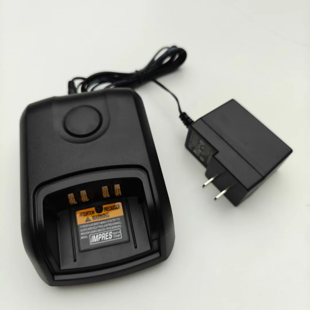 Adaptive Single Unit Charger for XPR3500 Radios - WPLN4199