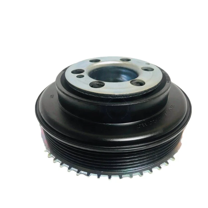 MANER Crankshaft pulley for range rover evoque AG9E6B319AA LR025252 ...