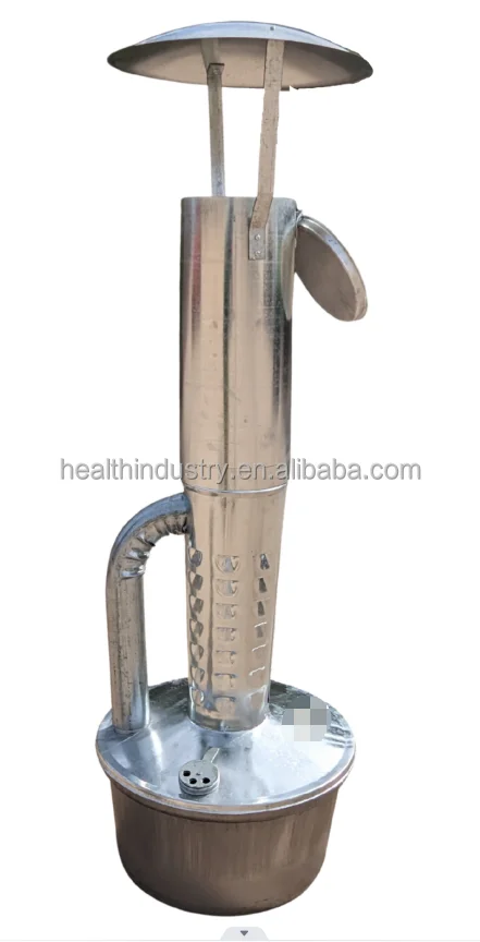 Orchard Heaters - Efficient Heating Solutions for Vineyards