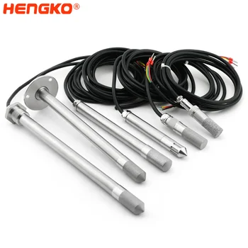 Hengko Technology Co., Ltd. - Temperature And Humidity Sensor/ Handheld ...