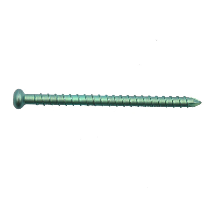 Non Sterilization Titanium Alloy Proximal Femoral Nail Antirotation ...