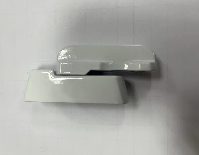 T Shape Crescent Lock Sliding Window Crescent Moon Lock - Buy Crescent ...