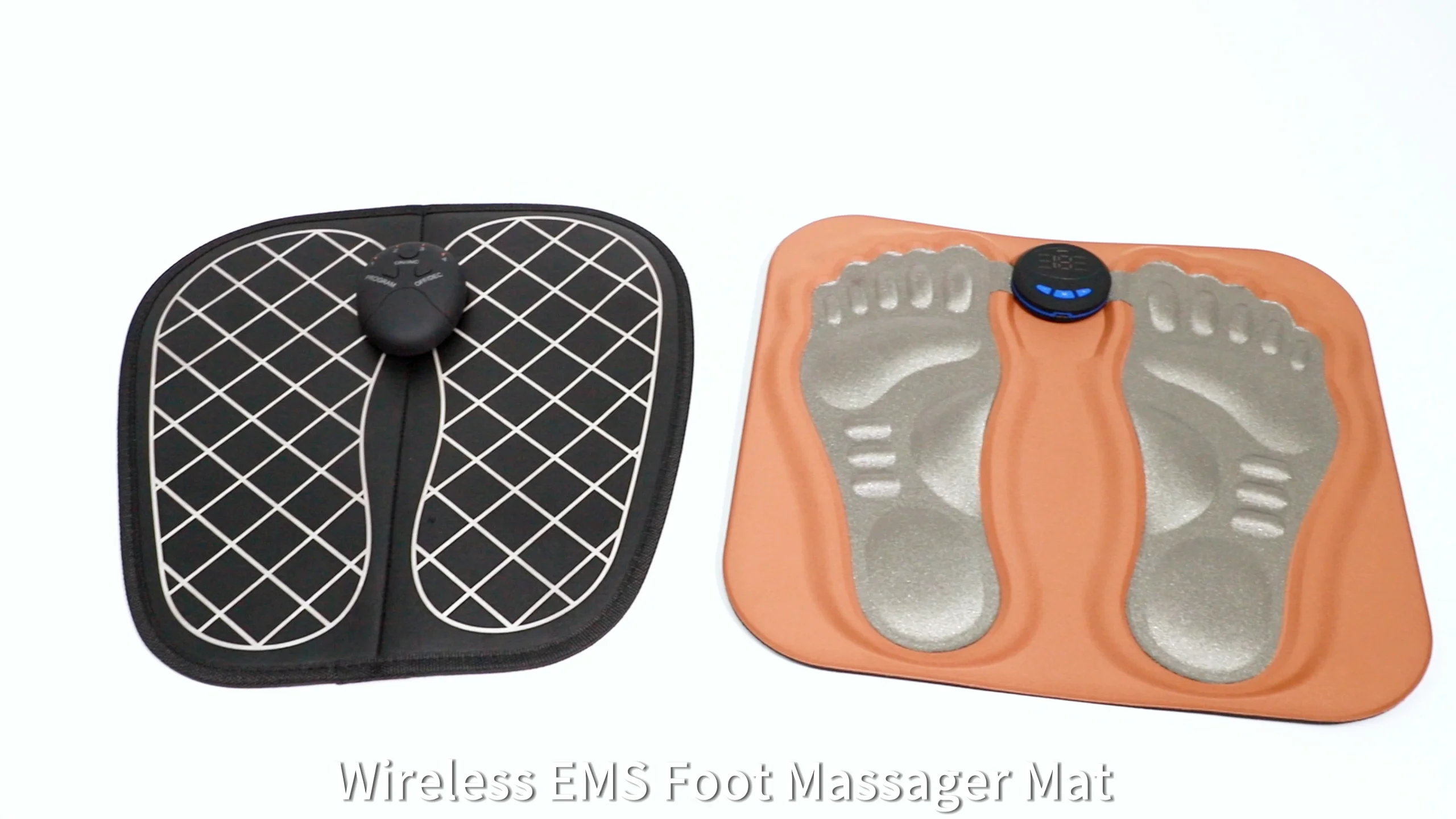 Electrical Electrocautery Machine Therapy Conductive Foot Mat Support ...