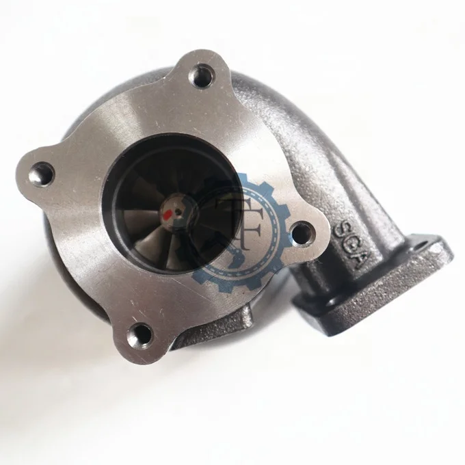 Turbocharger 04281437 for Deutz 2011 Engine BF4M2011 S100