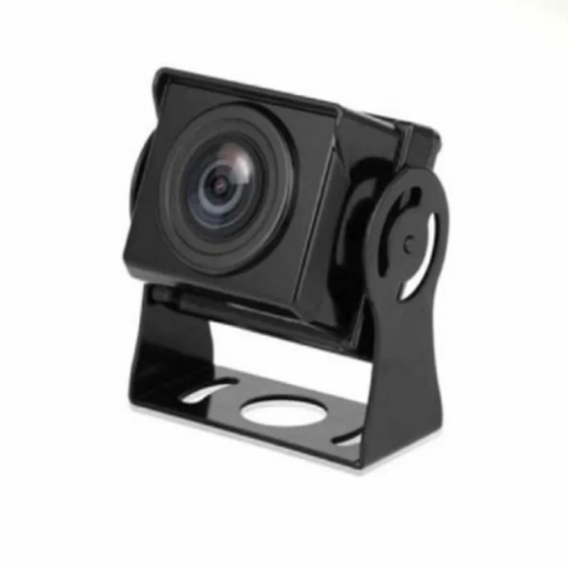 AI Human Detection Camera - Prevent Fuel & Goods Theft