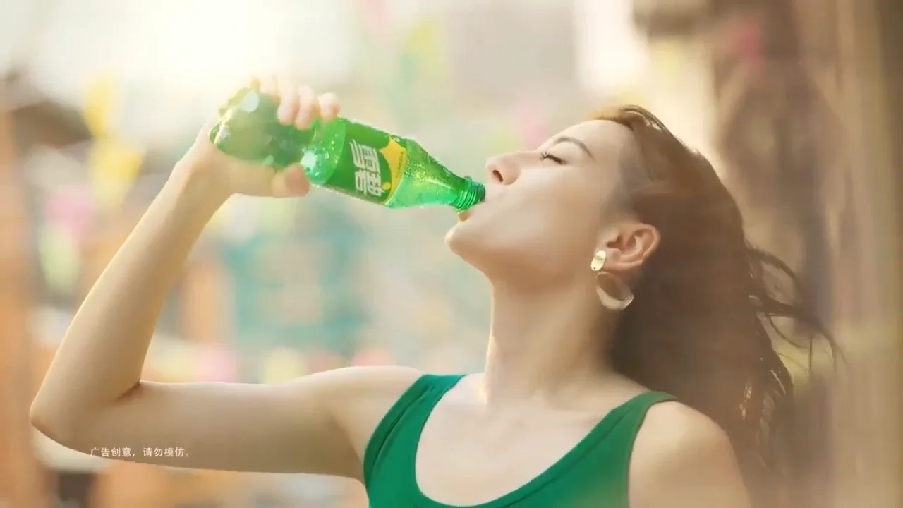 Wholesale Soda Carbonated Drinks Soft Drinks Large Bottle Sprit 680ml ...